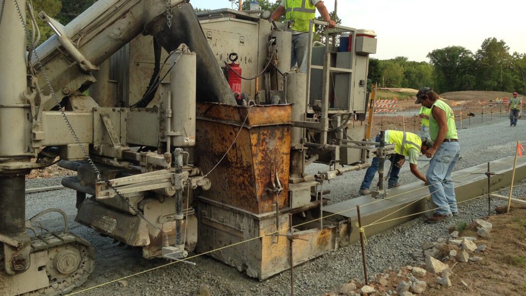 Maximising Safety and Functionality with Vehicle Access Crossings